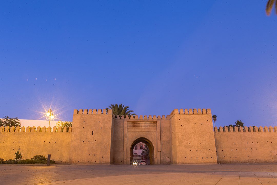 Morocco Oujda: The Cultural Heartbeat of Eastern Morocco