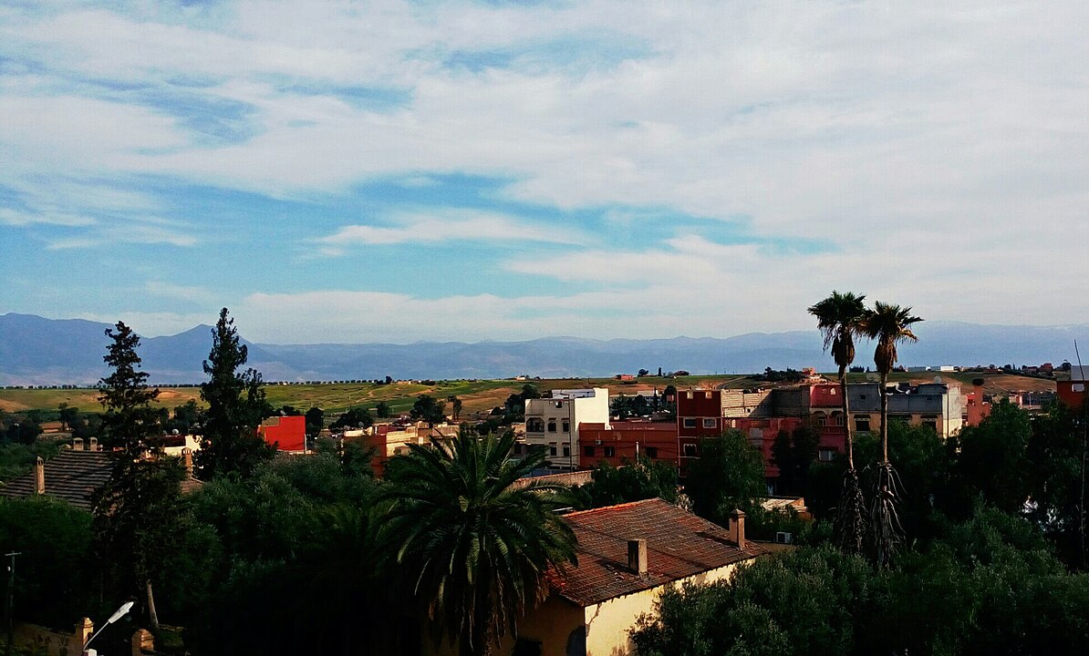 What to See in Beni Mellal: A Hidden Gem in Morocco’s Heart