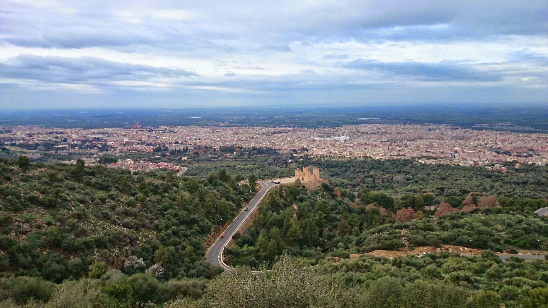 What to See in Beni Mellal: A Hidden Gem in Morocco’s Heart