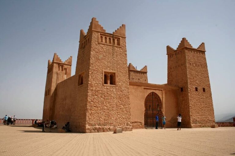 What to See in Beni Mellal: A Hidden Gem in Morocco’s Heart