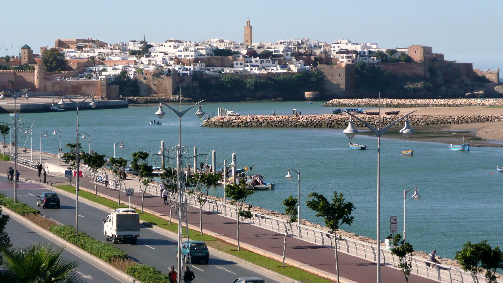 Oudaya Rabat Morocco: A Hidden Gem by the Sea