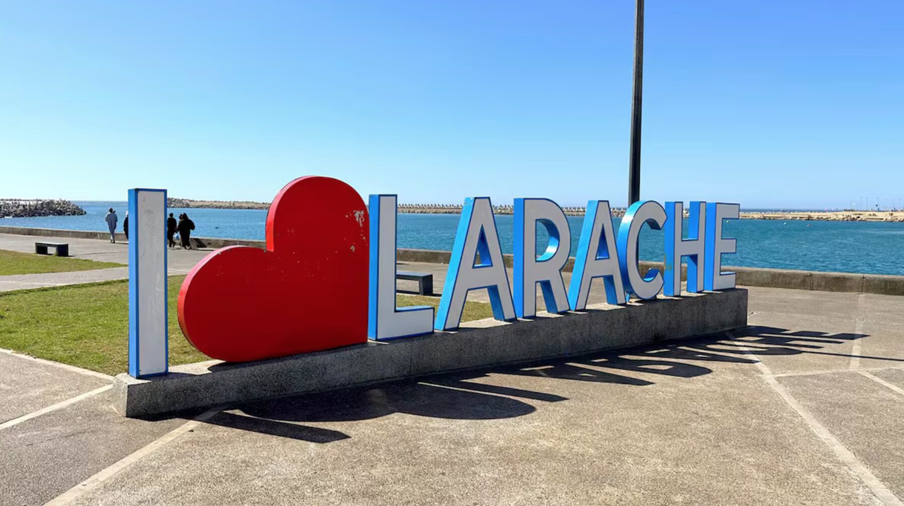 Morocco Larache: Where Coastal Beauty Meets Ancient History