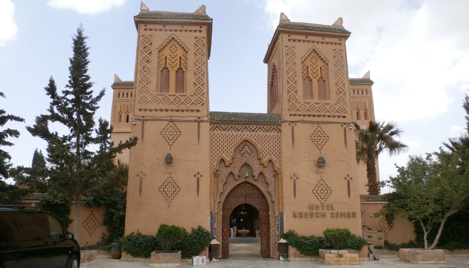 Explore Midelt Morocco: Between the Middle and High Atlas
