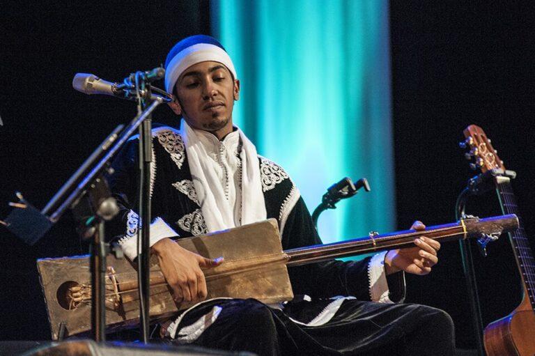 Music Instrument Morocco – Discover the Soulful Sounds of a Nation