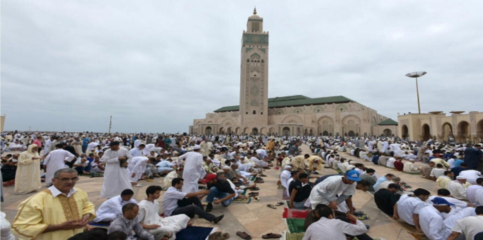 Eid Al Adha (Eid Al Kabir) in Morocco – The Festival of the Sacrifice
