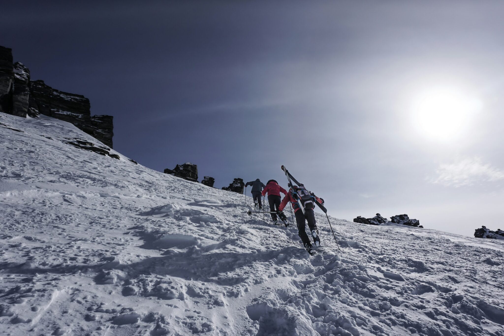 Skiing in Morocco – A Unique Adventure in the Atlas Mountains
