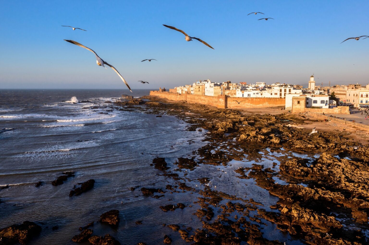 Weather for Morocco in March – A Perfect Spring Escape