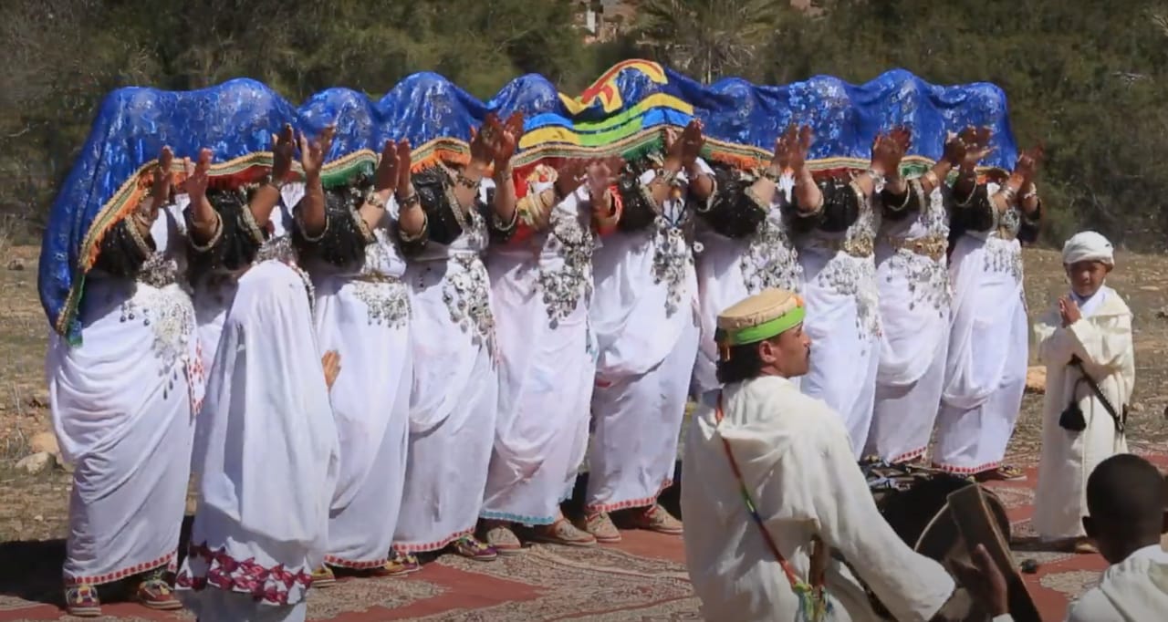 Moroccan Music Chaabi: The Rhythm of Everyday Life